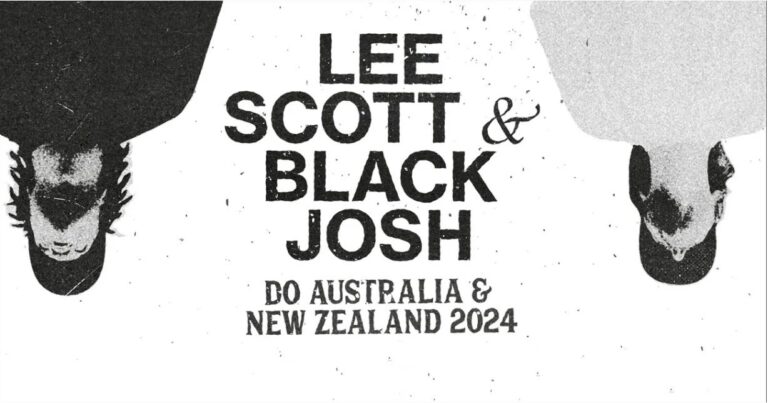 Lee Scott & Black Josh - SoundsGood